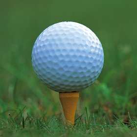 Golf League