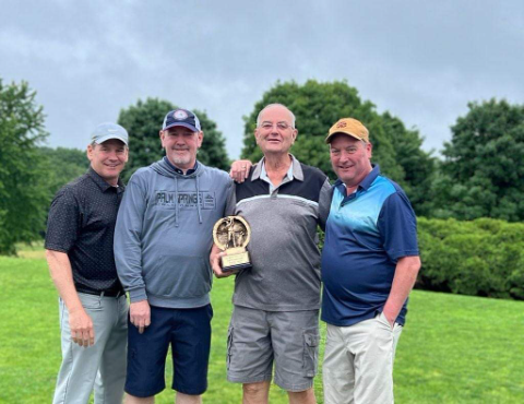 Golf League